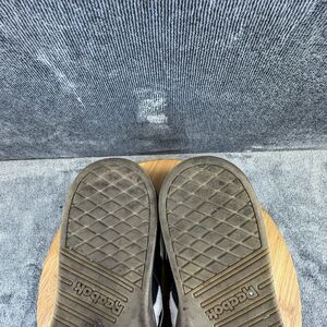Reebok | Shoes | Reebok Mens Galaxy 7 Size 5 Shoes Black White Running ...
